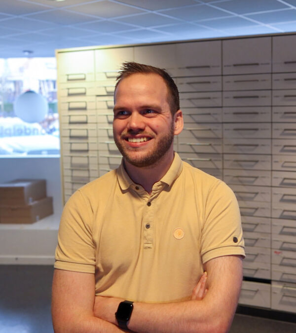 Mijn Recept Locatie - Apotheek Partners