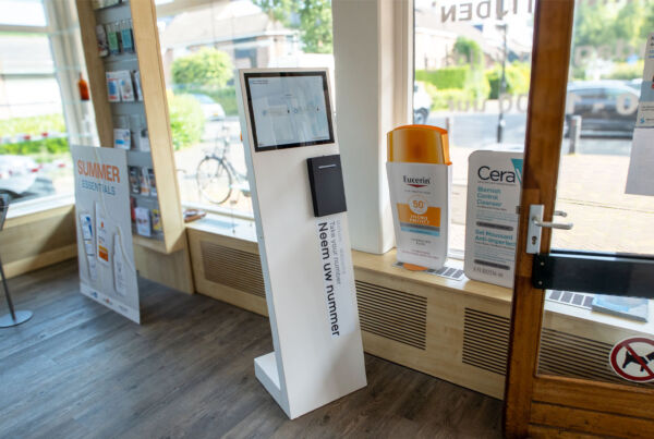 Recept & Nummer - Apotheek Partners