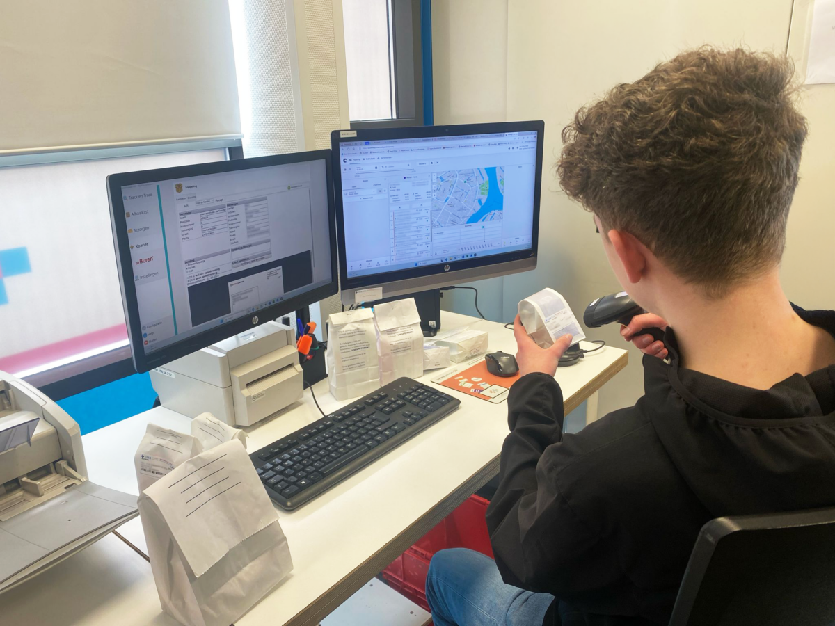 Recept Locatie - Apotheek Partners